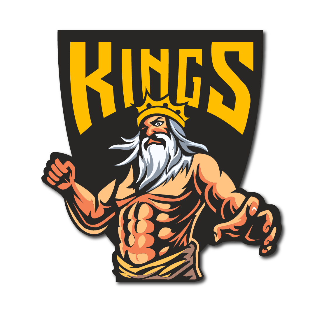 KINGS ULTIMATE | Second Sons Arts