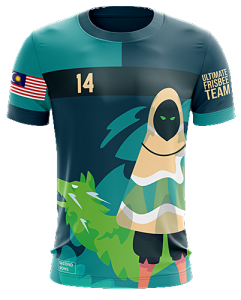 Microfiber Interlock - Kain Jersey | Second Sons Arts