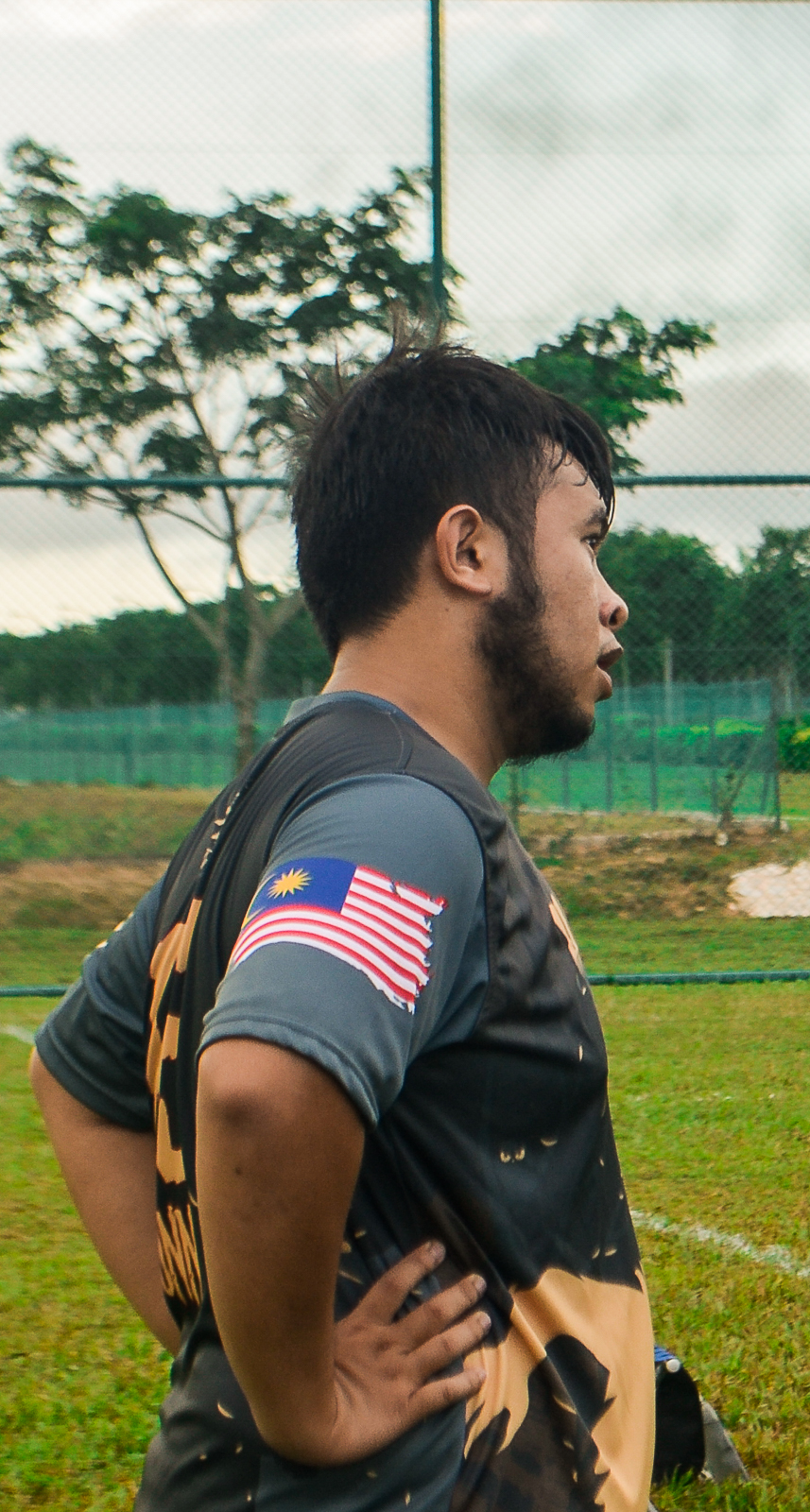 Custom Sublimation Team Jersey Design And Printing | Second Sons Arts