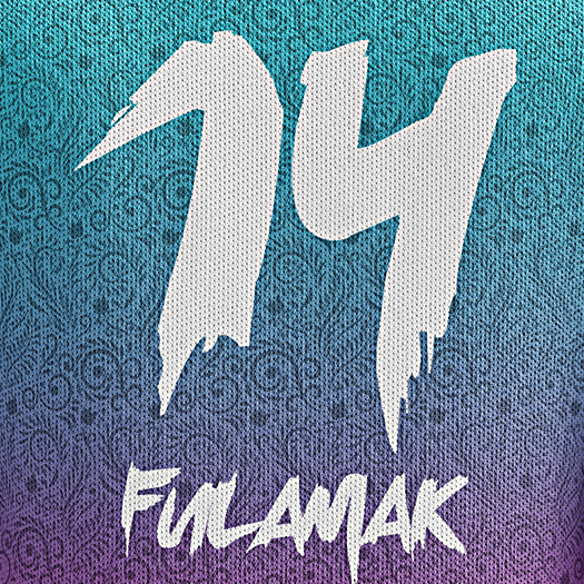 RAGLAN HAWK | Second Sons Arts