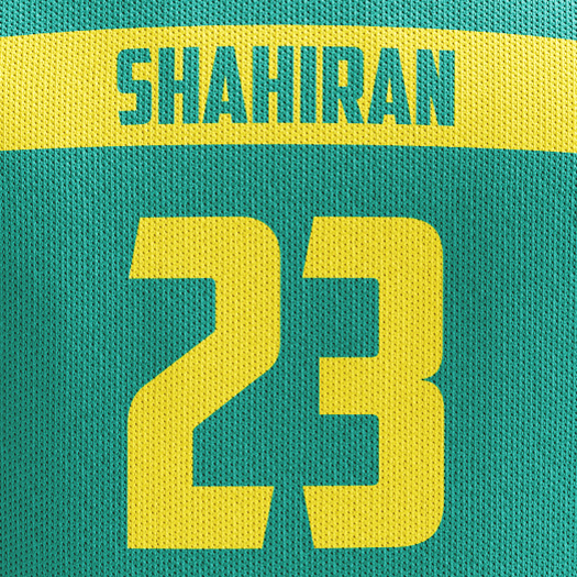 TINT REACH | Second Sons Arts