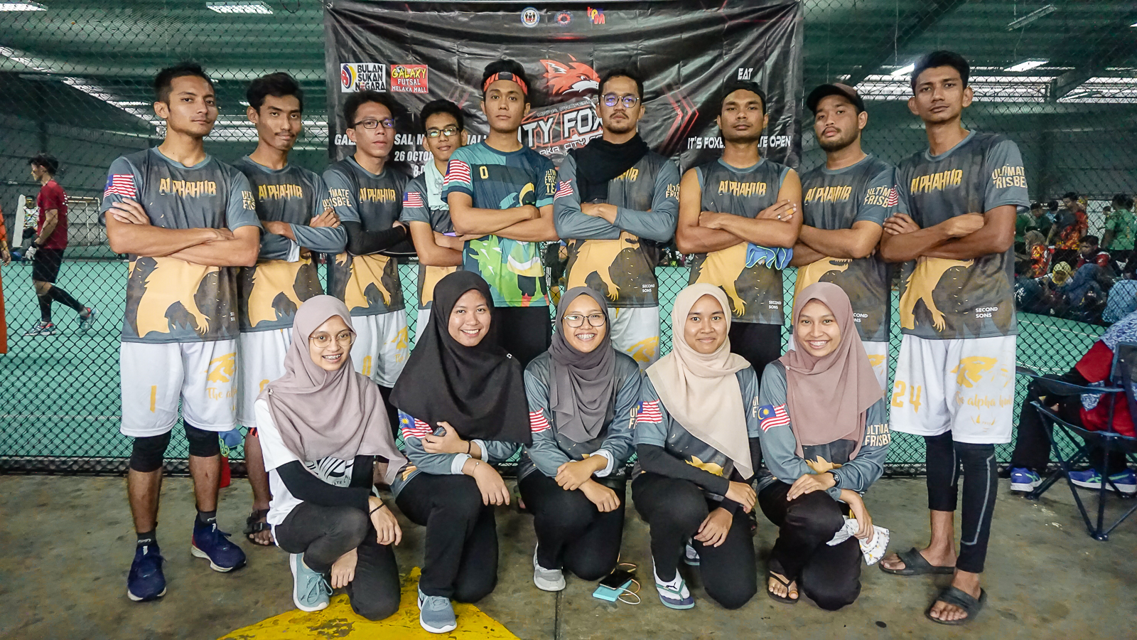 Custom Sublimation Team Jersey Design And Printing | Second Sons Arts