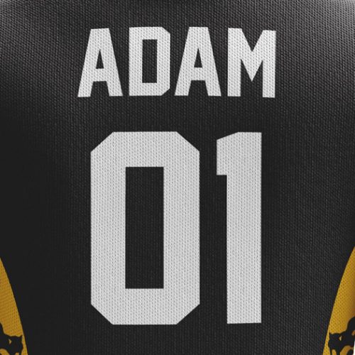 KURO ULTIMATE | Second Sons Arts