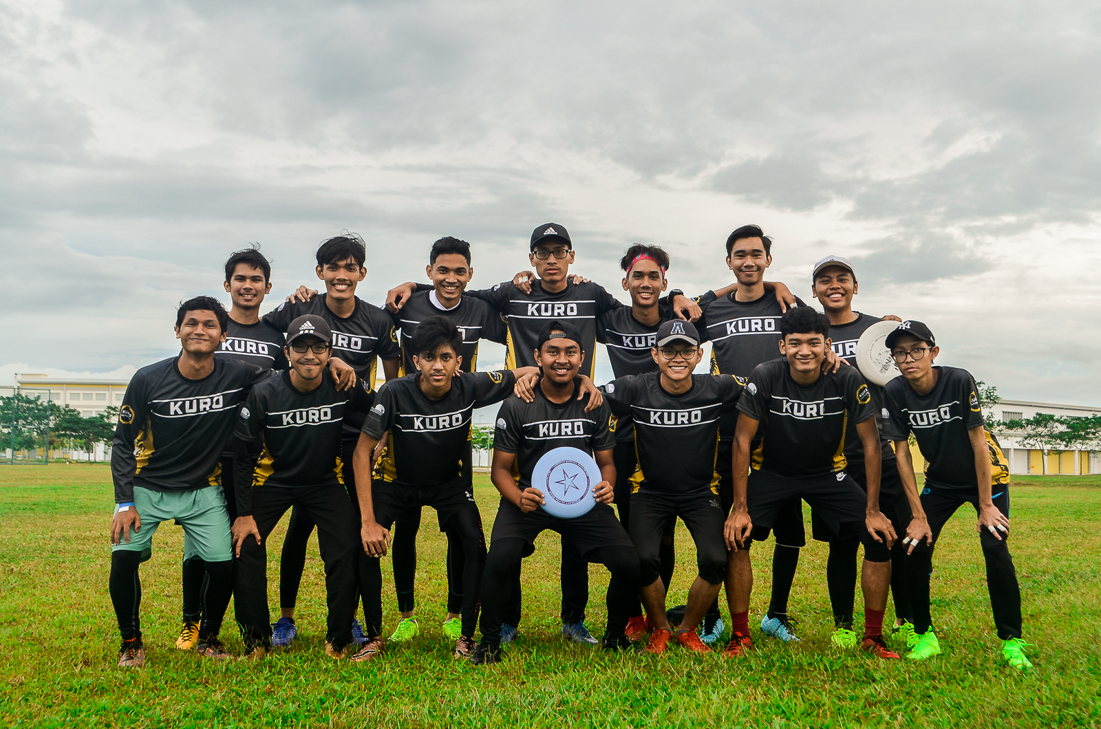 Custom Sublimation Team Jersey Design And Printing | Second Sons Arts